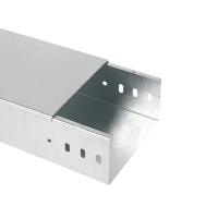 Quality Low Maintenance Aluminum Cable Routing Tray for Indoor Or Outdoor Easy for sale