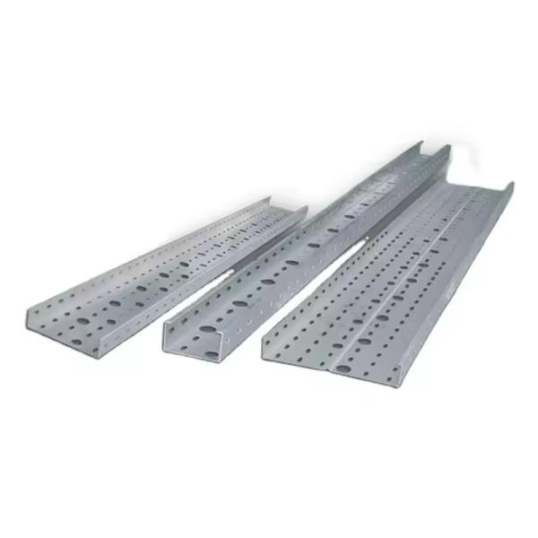 Quality Lightweight Conduit Support Tray with Excellent Weather Resistance for sale