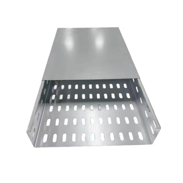 Quality Raw Material Steel Cable Tray for Oem and Finished or Painted for sale