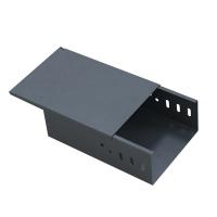 China Customized Rectangle Fireproof Cable Tray Glass Fibers for Your Requirement for sale
