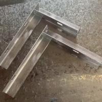 China Compatibility Cascade Horizontal Bend Compatible With Various Cable Tray Systems Steel for sale