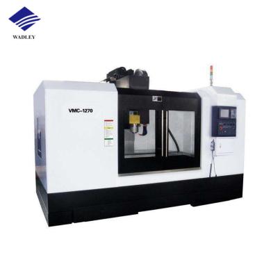 China VMC850 Vertical Machining Center for sale