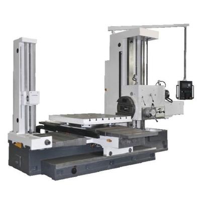中国 TPX611B/3精密ボーリング機械、手動横のボーリング機械 販売のため