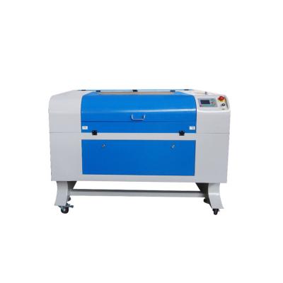 Cina 6090 velocità 600*900mm della tagliatrice dell'incisione laser 30000mm/min in vendita