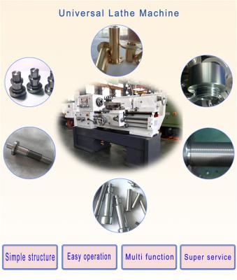Cina Serie multifunzionale di CA della macchina del tornio da vendere nelle Filippine in vendita