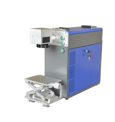 Cina Mini tagliatrice da tavolino dell'incisione laser WDL-400A per gioielli in vendita