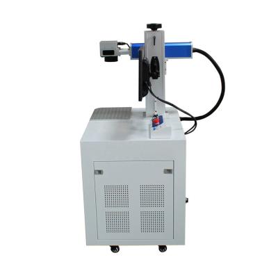 Cina Tagliatrice dell'incisione laser di WDL-205B per il vetro del metallo del acciaio al carbonio in vendita