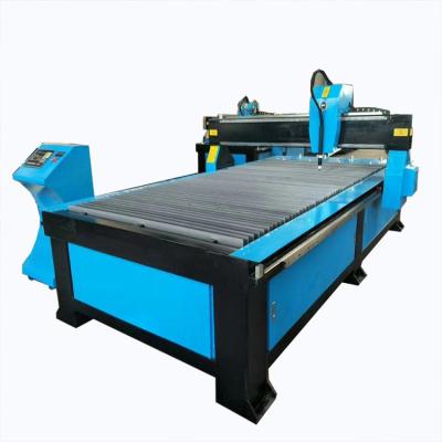 China High Precision Laser Engraving Cutting Machine 8.5KW Rated Power Good Rigidity Structure for sale