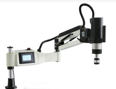 China M6-M24 Tapping Machine Arm High Quality Low Cost Tapping Machine for sale