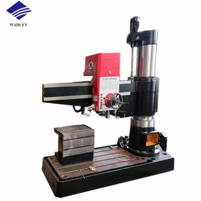 Cina Perforatrice radiale della stampa del braccio del diametro di industria 32mm 40mm 50mm 63mm 80mm in vendita