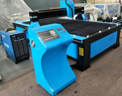 Cina Tagliatrice del plasma di CNC di capacità elevata in vendita