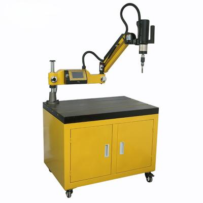 China M3-M16 Multi Spindle Electric CNC Self Tapping Screw Making Machine for sale