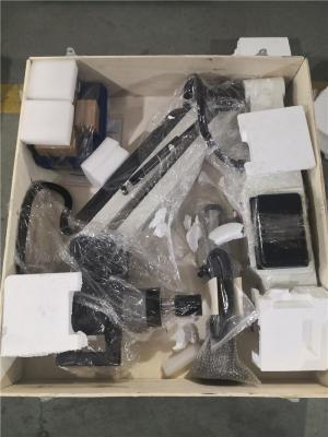 中国 小さい穴の高速の叩く機械 販売のため