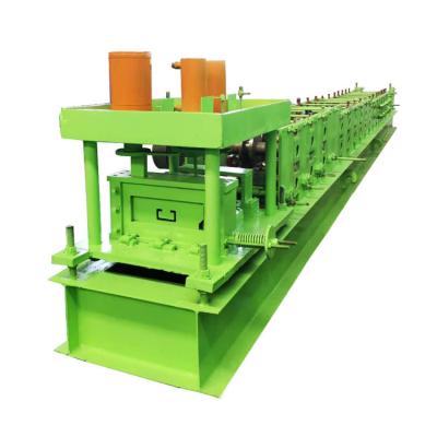 China roller shutter door roll forming machine  cold roll forming machine for sale