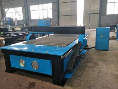 Cina tagliatrice telecomandata del plasma di CNC dell'aria 3d dell'invertitore di 63A 100A 160A 200A in vendita