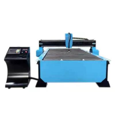 Cina barra di acciaio del plasma di CNC/tagliatrice piana del pezzo in lavorazione 1530 in vendita
