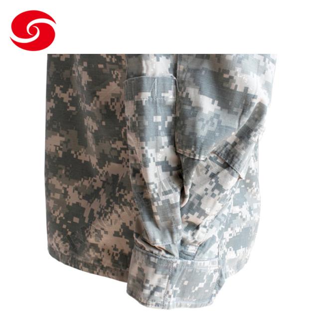 Veste Acu Us Army Combat Uniform Occasion