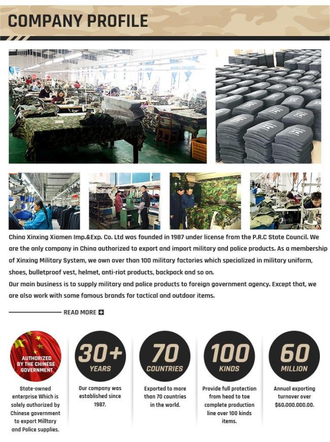 High Quality Military Outdoor Camouflage Net for Army