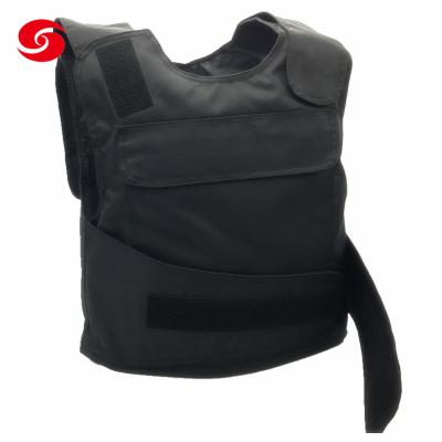 Cina Tipo maglia tattica militare Armor Ballistic Carrier Bullet Proof di Nij del corpo di 3A in vendita