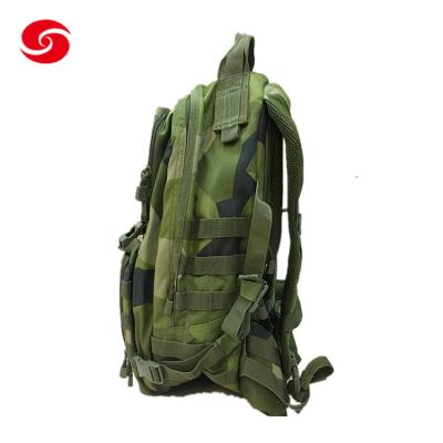Cina zaino di verde dell'esercito 40L in vendita