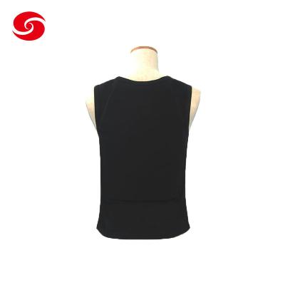 China Comfortable Army Concealable Police Stab Proof Militaryt Shirt Vest à venda