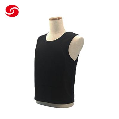 China Comfortable Army Concealable Police Stab Proof Militaryt Shirt Vest à venda