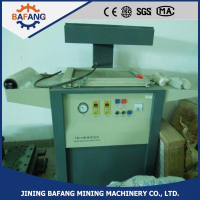 China TB390 Vacuum Skin Packager Blister Sealer Machine for sale