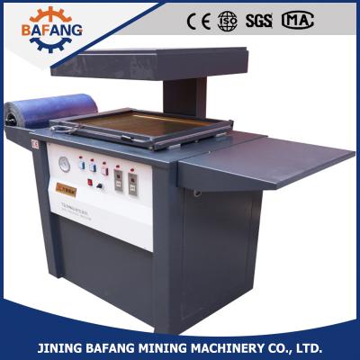 China TB390 Blister Sealer Vacuum Packager, skin sealer,skin sealing machine for sale