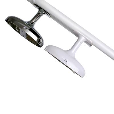 Cina luci contemporanee del bagno 540lm sopra le luci di vanità del supporto della parete dello specchio 6W in vendita