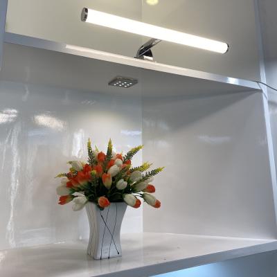 Cina luci contemporanee del bagno 540lm sopra le luci di vanità del supporto della parete dello specchio 6W in vendita