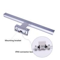 China 12W LED Bathroom Mirror Light for sale