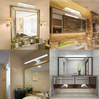 Cina luce del Governo di medicina del bagno della luce 12W dello specchio della casa di 960lm IP44 in vendita