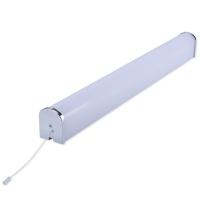 China 8W Pull Cord Bathroom Mirror Light for sale