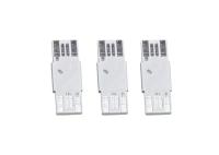 China RGB Modular Touch Sensitive Wall Lights for sale