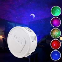 China USB LED Disco Party Light White Remote Control Disco Light for sale