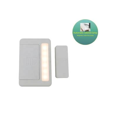 Китай свет ящика датчика движения света 3V кладовки батареи ABS 1.5cm использующий энергию продается