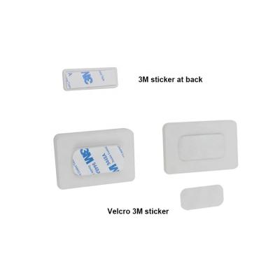 Cina luce a pile del cassetto del sensore di moto della luce 3V della dispensa dell'ABS di 1.5cm in vendita