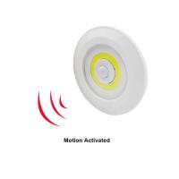China Wireless Undermount LED Cabinet Lights for sale