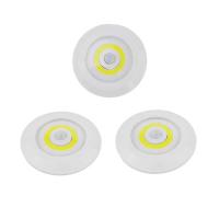 China Wireless Undermount LED Cabinet Lights for sale
