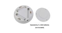 China Wireless Undermount LED Cabinet Lights for sale