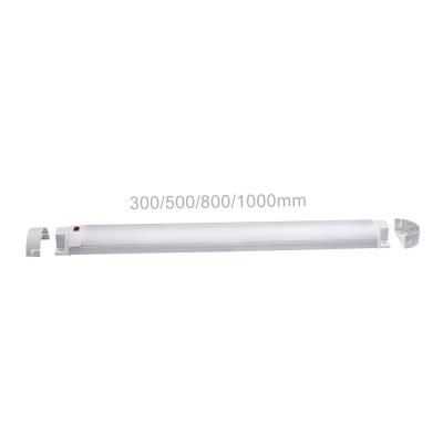 Cina luci 4W 450lm Dimmable del Governo di 500mm Undermount LED nell'ambito delle luci dell'armadietto in vendita