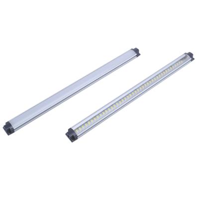 Китай Linkable CE 10W приведенное под шкафом освещает шкафа 300mm освещаемые батареей продается