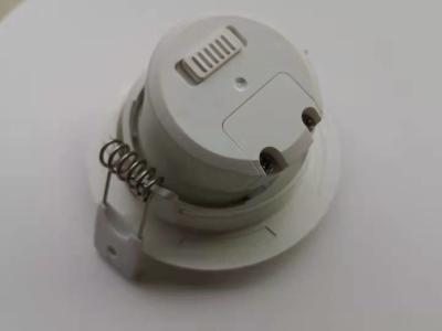 Cina il giro 7W di 85mm ha messo il salone IP54 25000H del LED Downlight in vendita