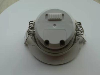 Cina il giro 7W di 85mm ha messo il salone IP54 25000H del LED Downlight in vendita