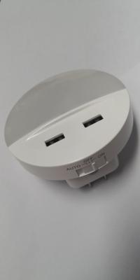 Cina 13W bambini ricaricabili portatili 120V della luce notturna 25000H in vendita