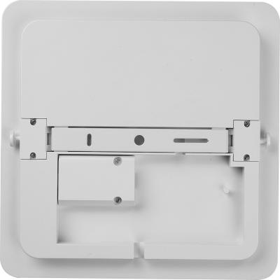 Cina plafoniere quadrate del salone 240V 50mm 280mm 18W IP54 impermeabili in vendita