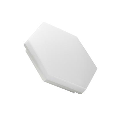 Cina superficie dell'interno delle plafoniere 90lm/W di esagono LED di 50mm montata in vendita
