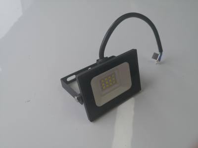 Cina Luce di inondazione di alluminio all'aperto delle luci di inondazione dell'iarda di Eco 850lm 10W in vendita