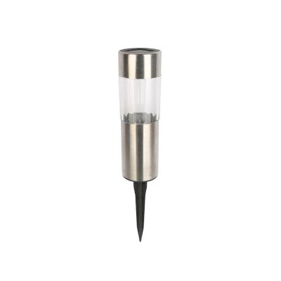 Cina le luci solari del palo del giardino 2W tremolano luci solari libere dell'iarda del LED in vendita