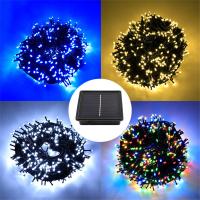 China RoHS Solar String Fairy Lights for sale